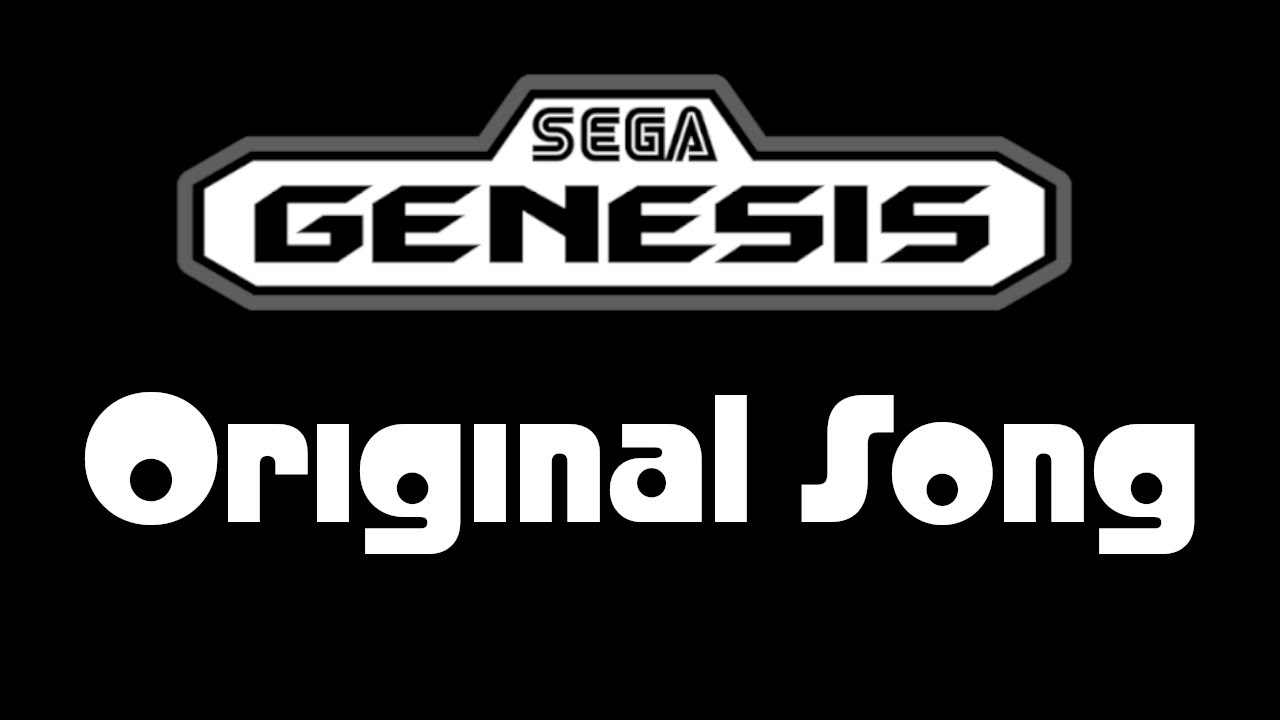 Fight in the club - Original Sega Genesis music - YouTube