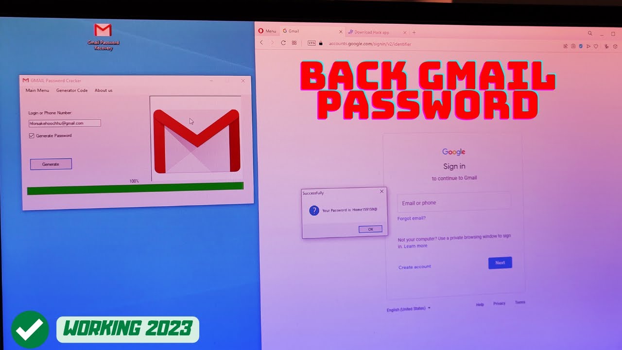 Easy Gmail Password Recovery: How to Use Powerful Software to Regain ...