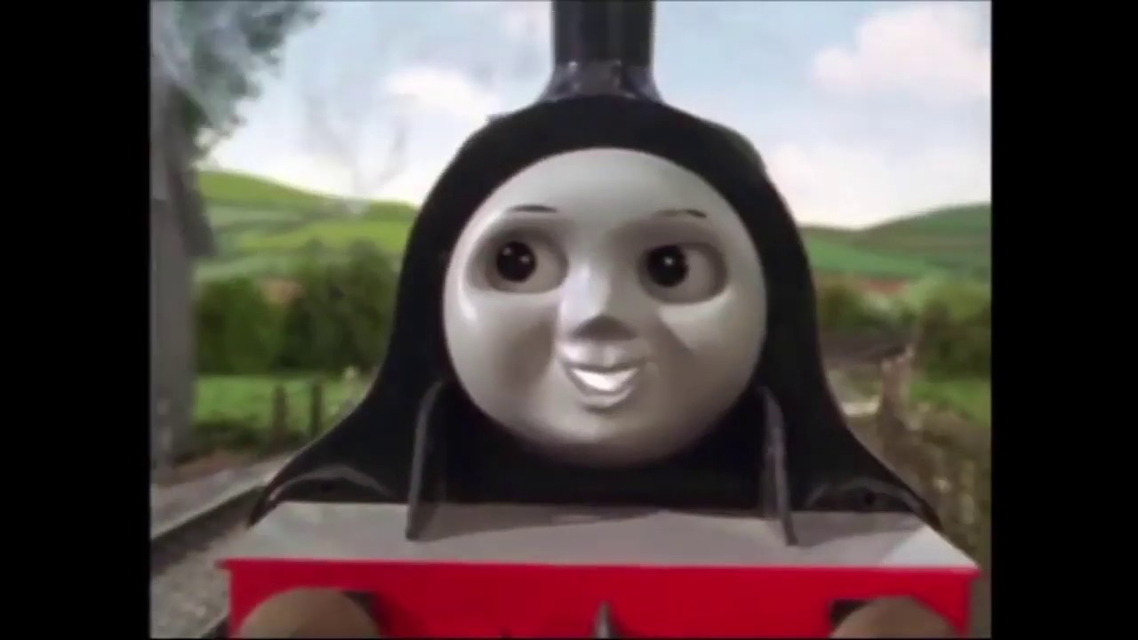 Thomas & Friends 2004 VHS/DVD Promo (Narrated By Me) - YouTube