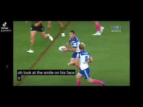2020 NRL BIGGEST HITS|NRL LIVE ON NINE - YouTube
