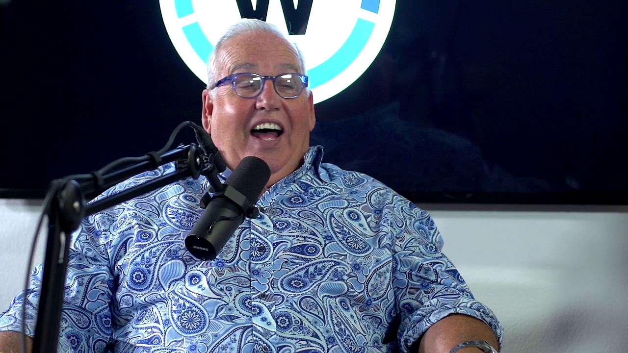 Brian DeMarco Podcast - YouTube