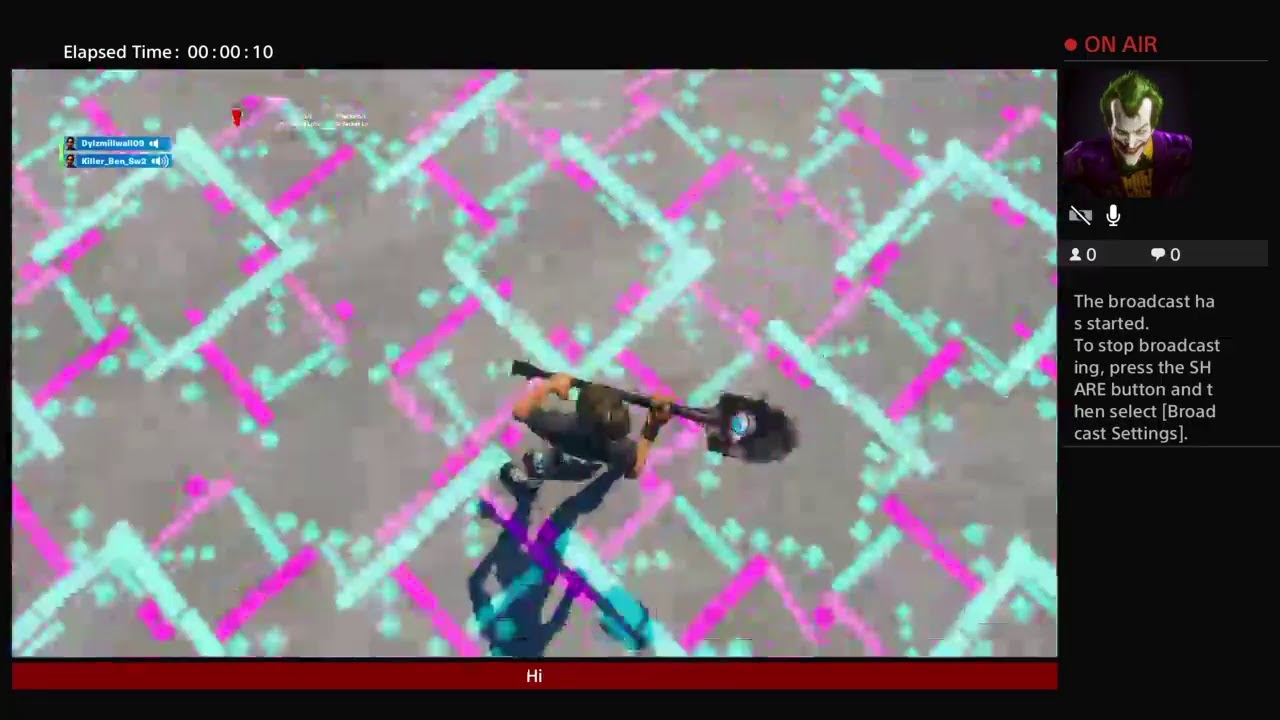 Mercy Clan - YouTube