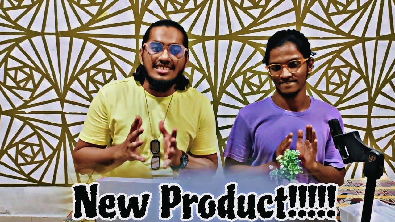 New Member In The Family || UNBOXING || Rehan Patel... - YouTube