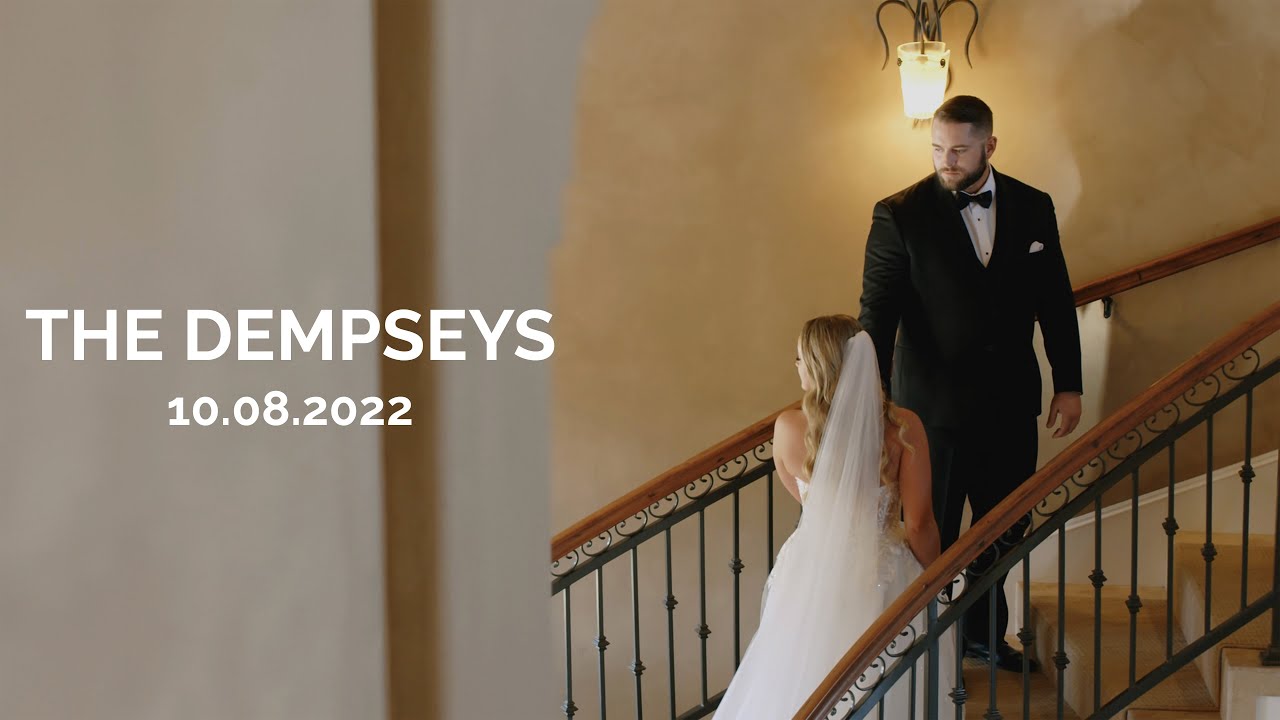 The Dempseys | 10.08.2022 - YouTube