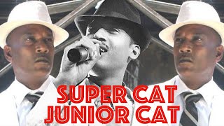 Super Cat Jamaican Artist