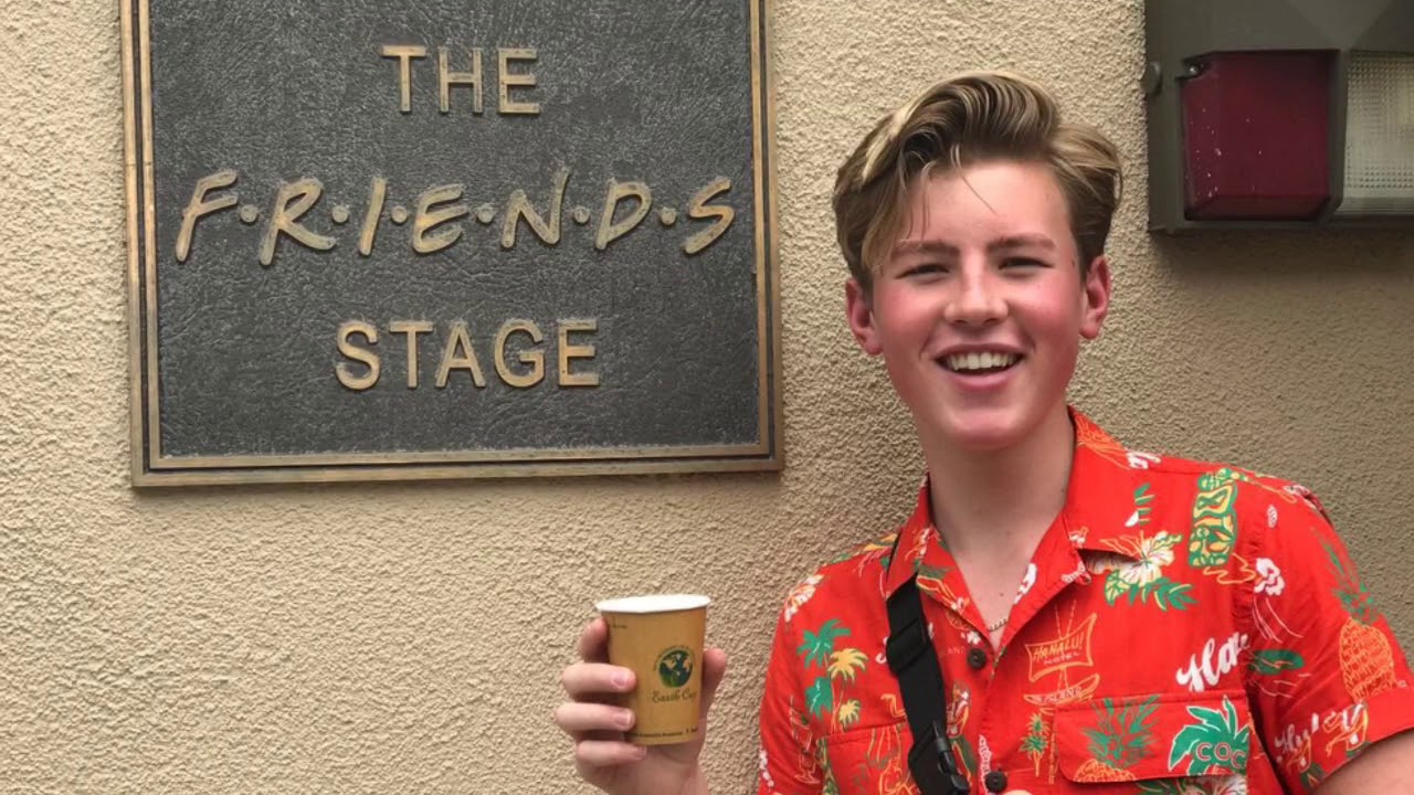 An iPOP Preview - YouTube