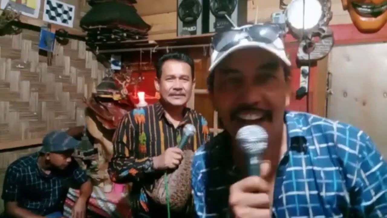 HARTO TARIGAN - GOYANG SONTIL (SPECIAL ULANG TAHUN PKK) - YouTube