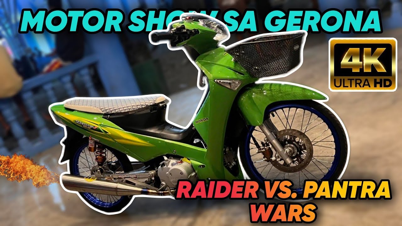 PANTRA VS. RAIDER WARS FULL VIDEO🔥- Unli Bombahan at Wasakan ng Makina ...