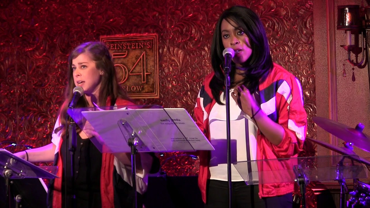 "Prime" from The Magnificent Seven - Amy Linden & Emily Jenda - YouTube