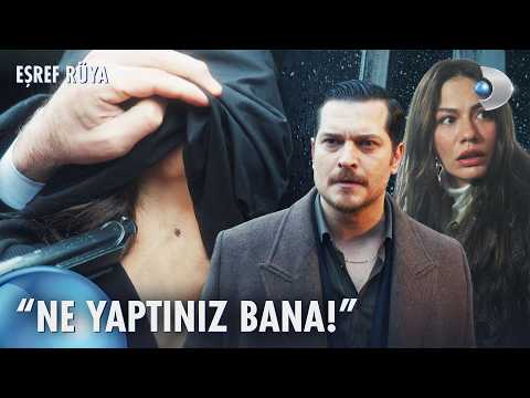 Çiftlikte Eşref'e tuzak! | Eşref Rüya 31. Bölüm @kanald