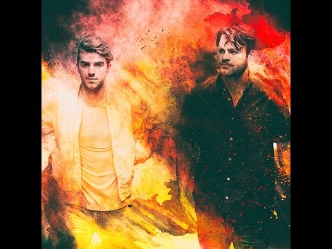 CLOSER ChainSmoker AUDIO - YouTube