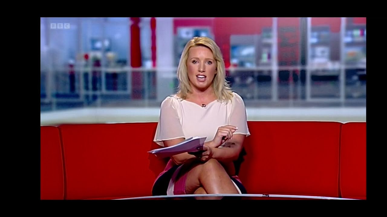 Leigh miller short skirt Alex Dolan feels the weather - YouTube