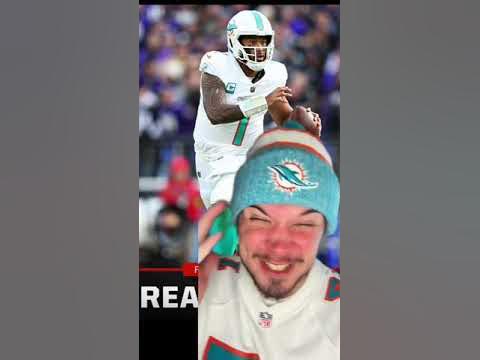 Tua Tagovailoa & Dolphins Agree To 4-Year $212.4 Million Contract Extension - YouTube