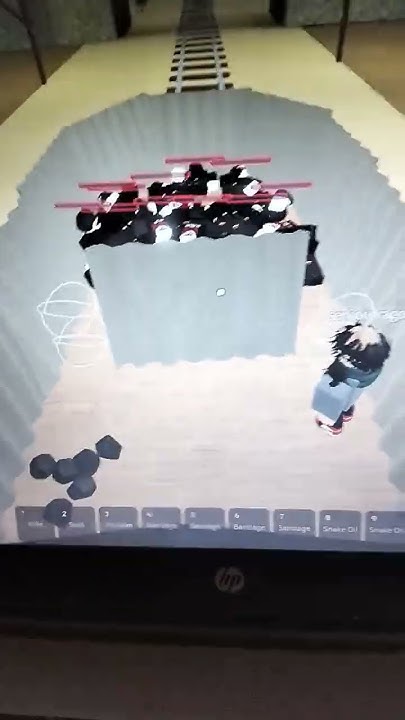 money talks in dead rails/next play?? - YouTube