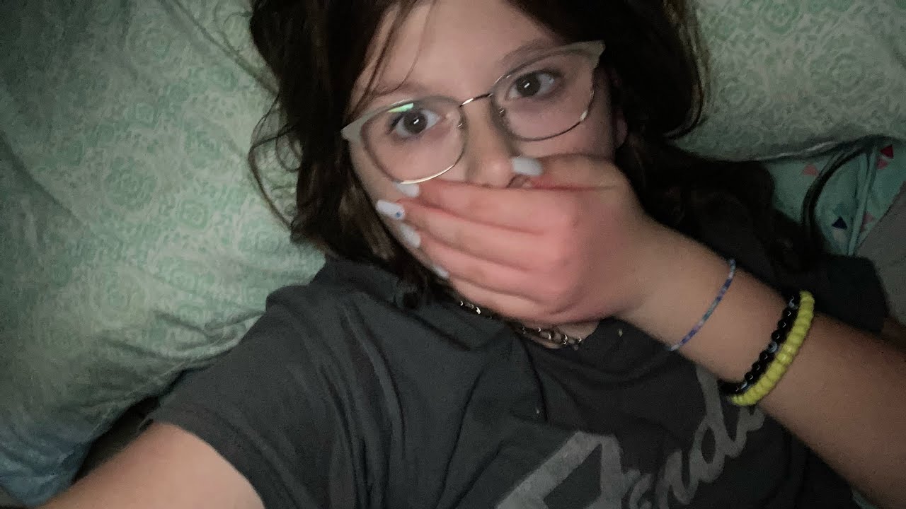 My night routine! - YouTube