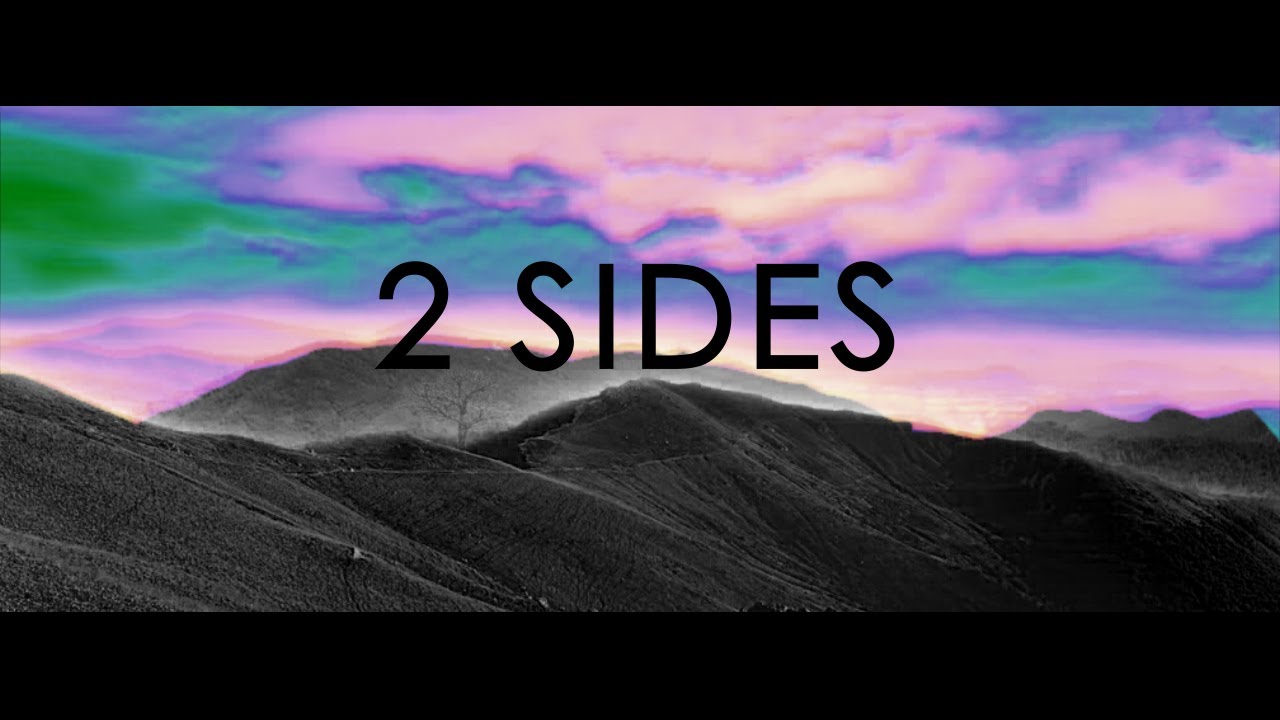 Visual Edit: 2 Sides (The 1975 Live Audio) - YouTube