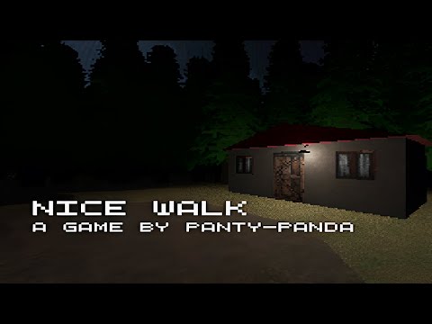 Let's Play- Nice Walk- (PC/2024)- LP#346 - YouTube