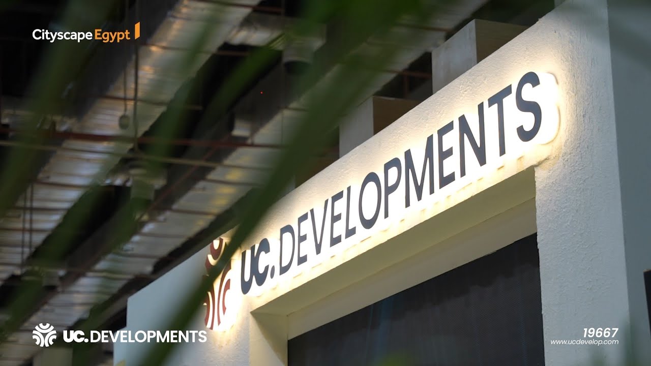 The excitement has begun, and UC Developments is off to an incredible ...