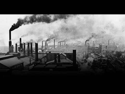 Avrupa Tarihi: Sanayi Devrimi ve Sonrası: Milli Kimlikler, Sosyalizmin Gelişimi ve Pax Britannica