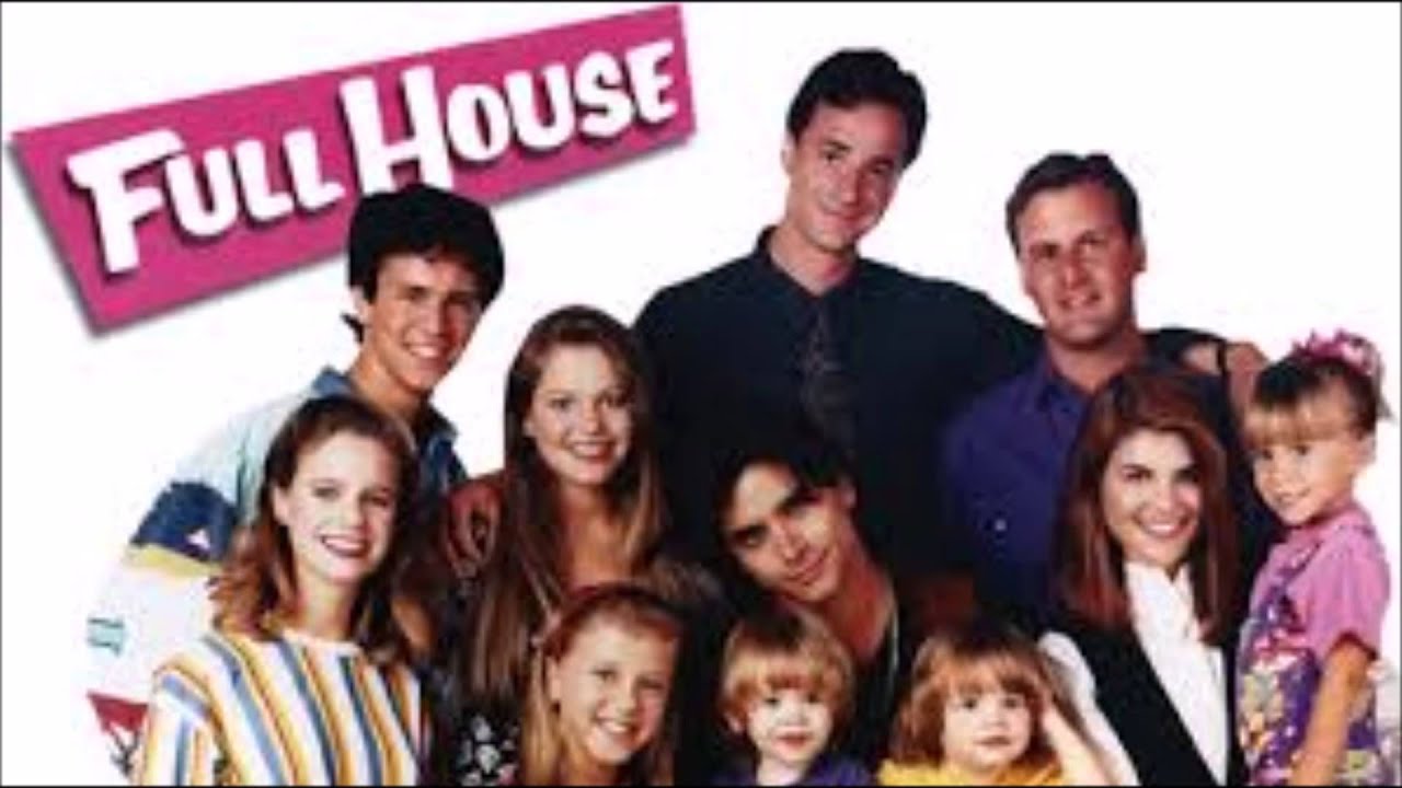 Vanier Supercamp 90s sitcoms - YouTube