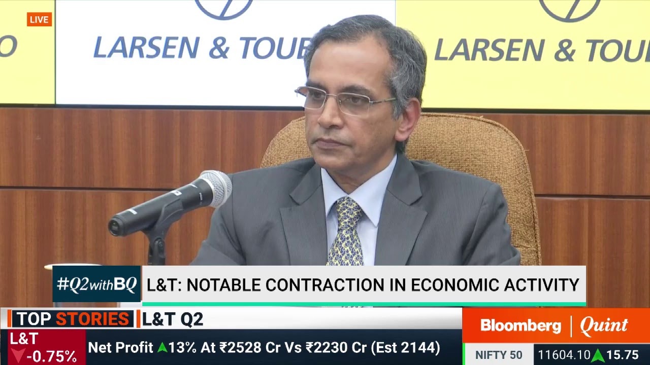 L&T Management's Q2 Earnings Conference - YouTube