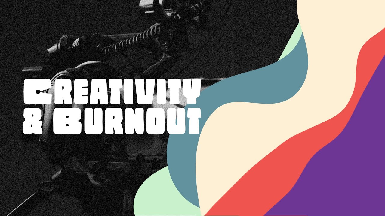 Creativity & Burnout - 7 North Royal Ep. 1 - YouTube