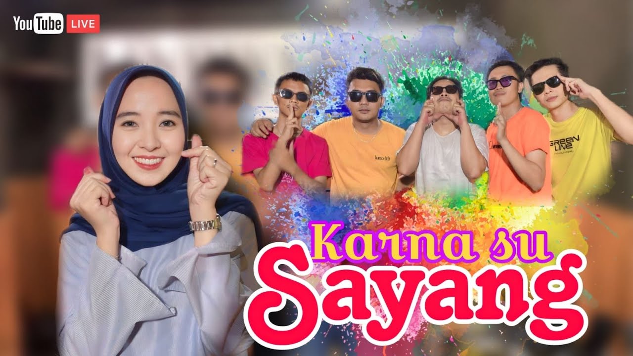 KARNA SU SAYANG COVER | GPICKS MUSIC - YouTube