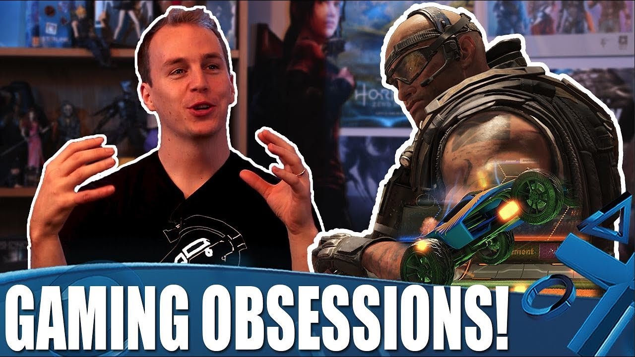 Game Modes We Were Obsessed With - YouTube