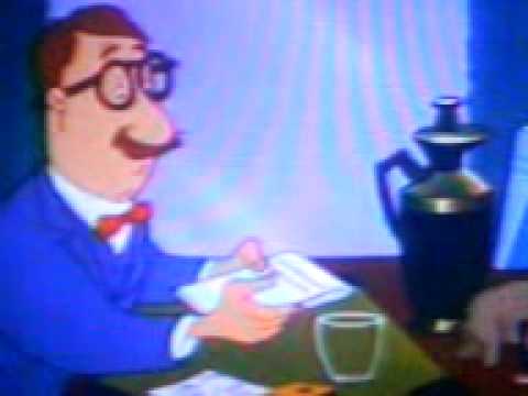CARICATURAS     CARTOON NETWORK.3gp