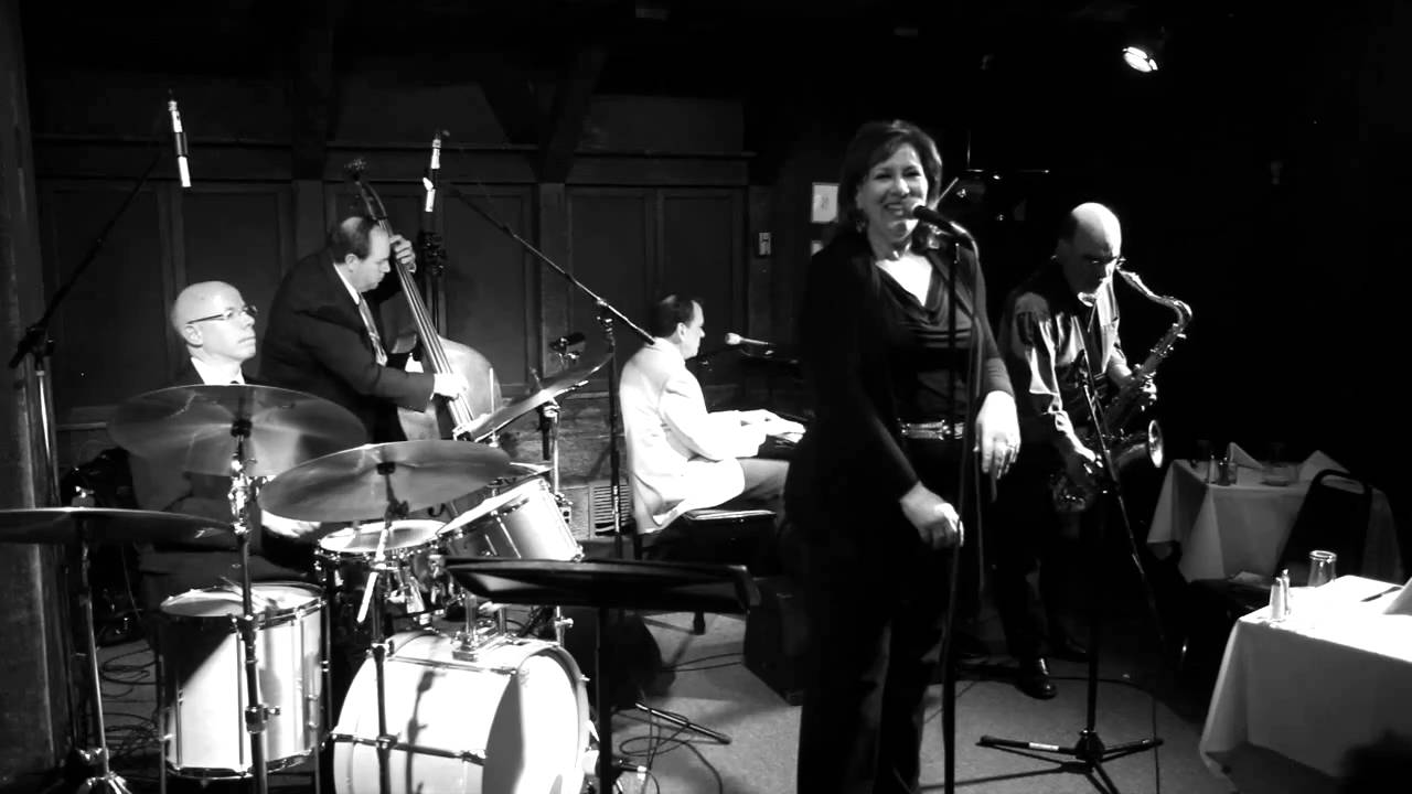Ward Marston and Rosemary Benson Sampler - YouTube