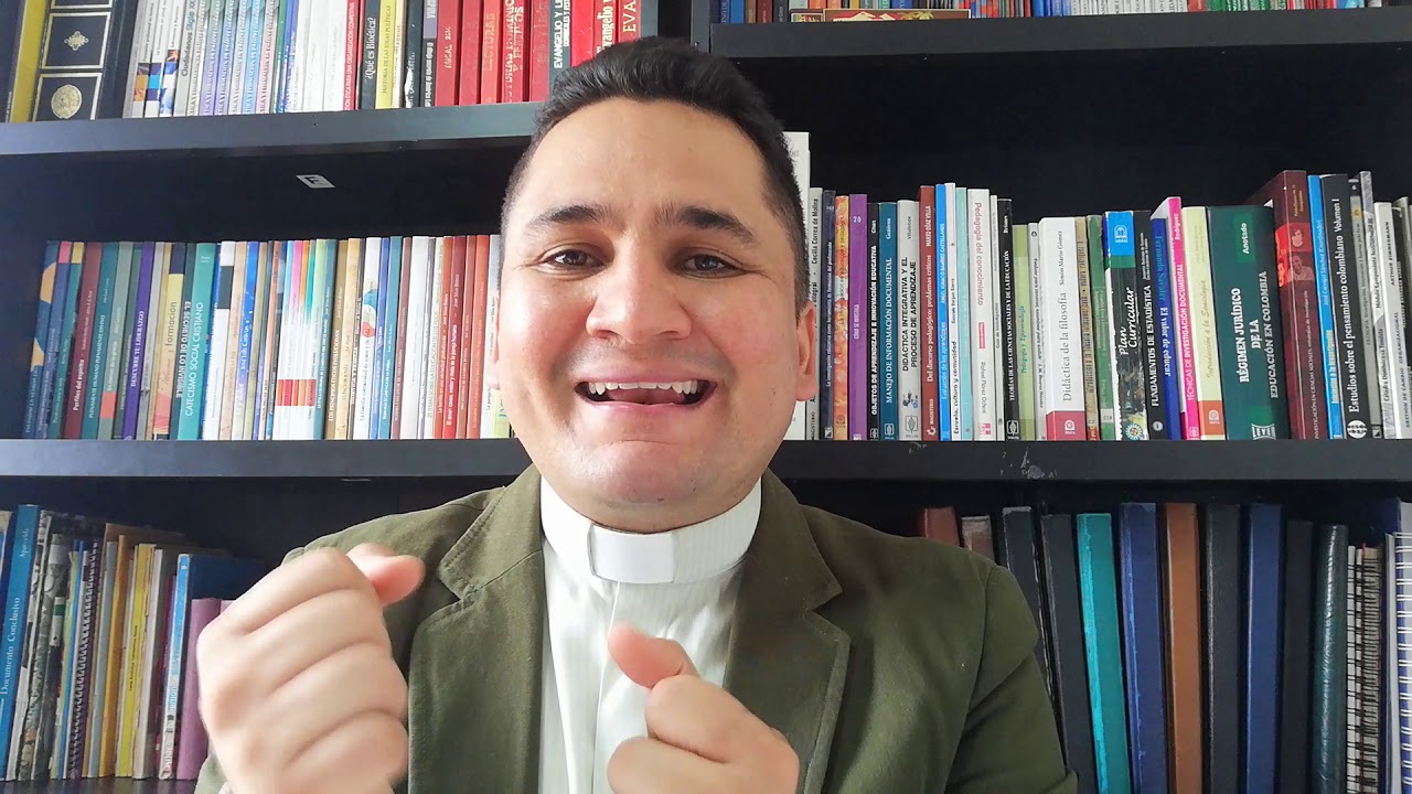 Navidad es libertad - La liberación en Cristo encarnado | Padre Andrés ...
