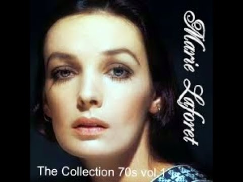 Marie Laforet - The Collection 70s vol.1 (2020)