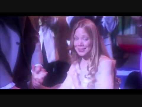 Carrie - Young and beautiful - YouTube