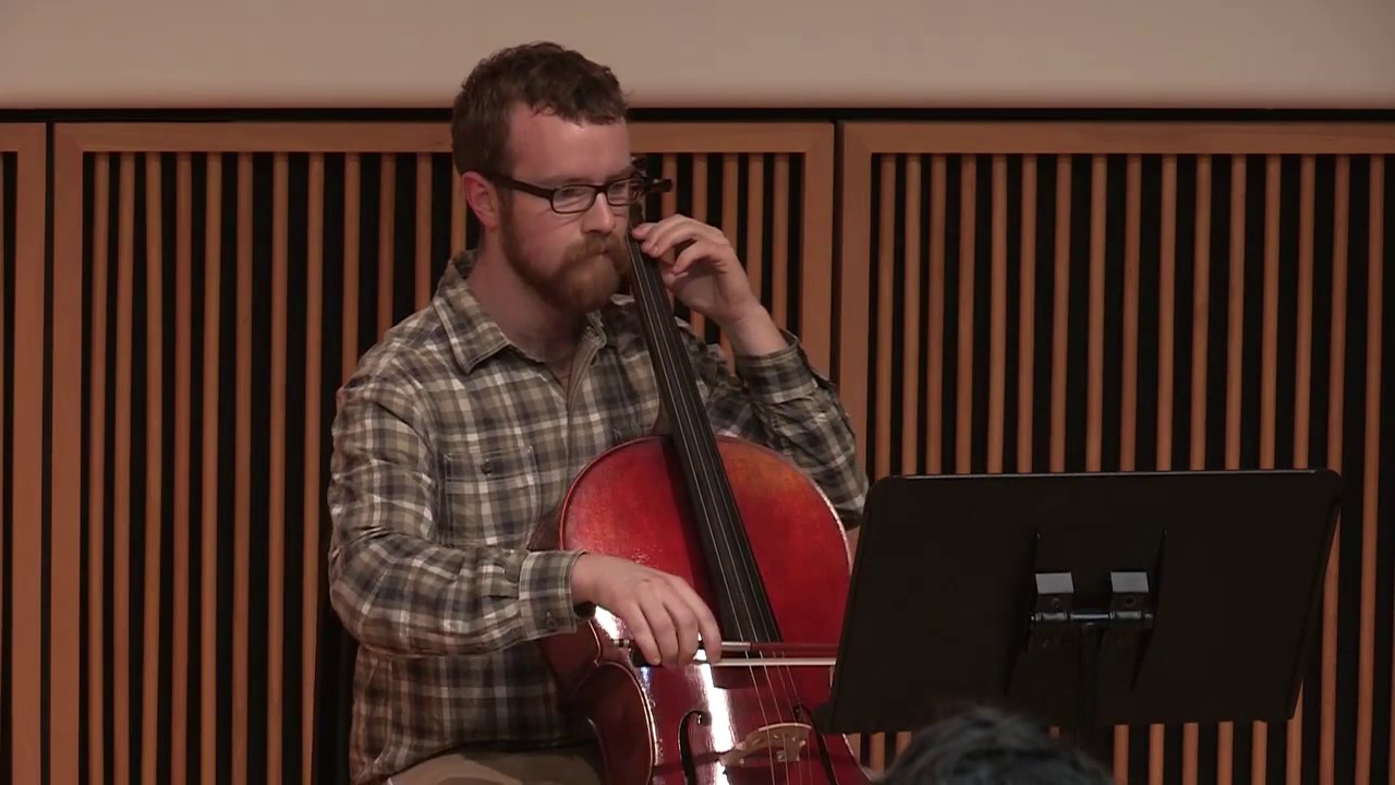 Andrew Revkin: A Journalist's Anthropocene Journey - YouTube