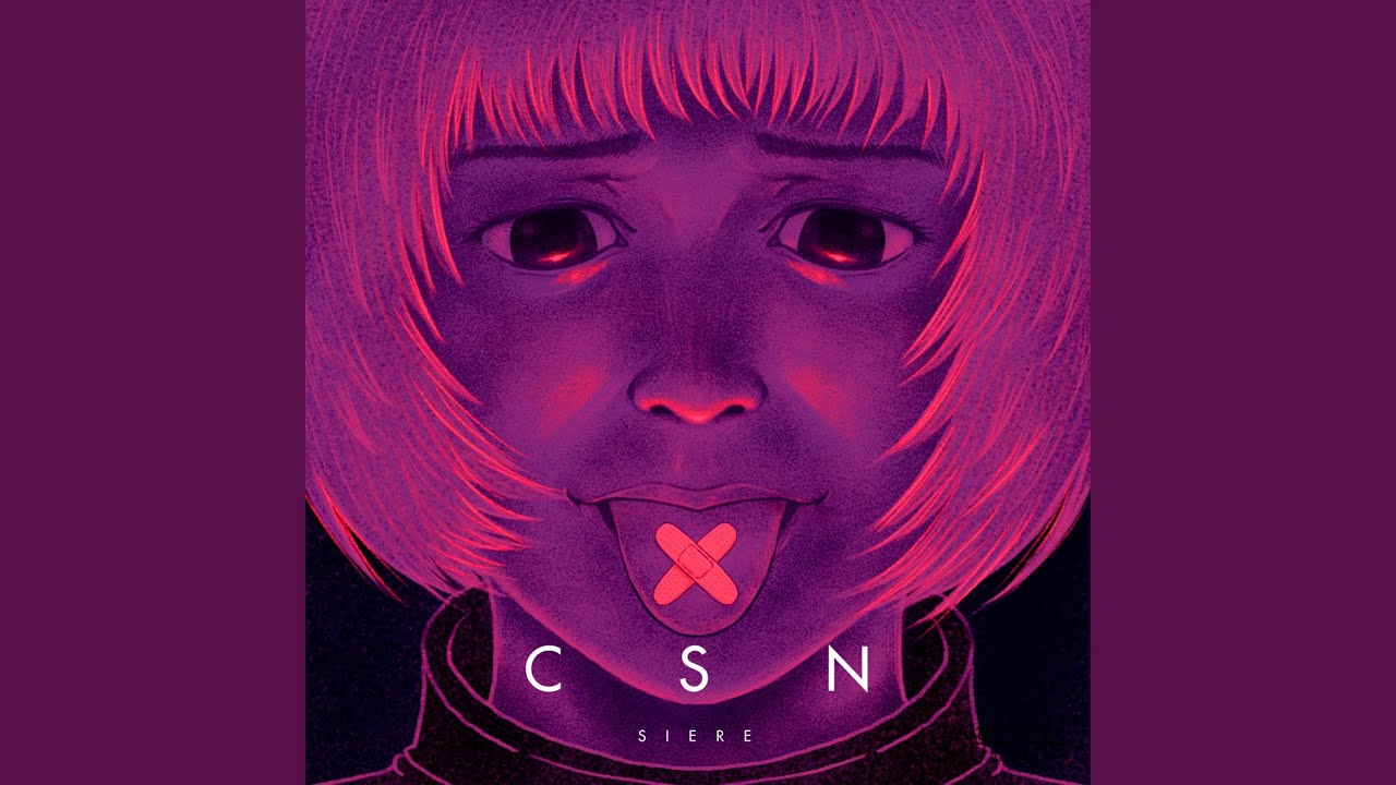Csn YouTube csn-youtube