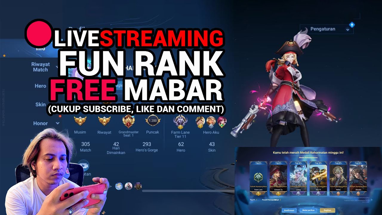 fun rank honor of kings dipagi #honorofkings #shortvideo #shorts #hok ...