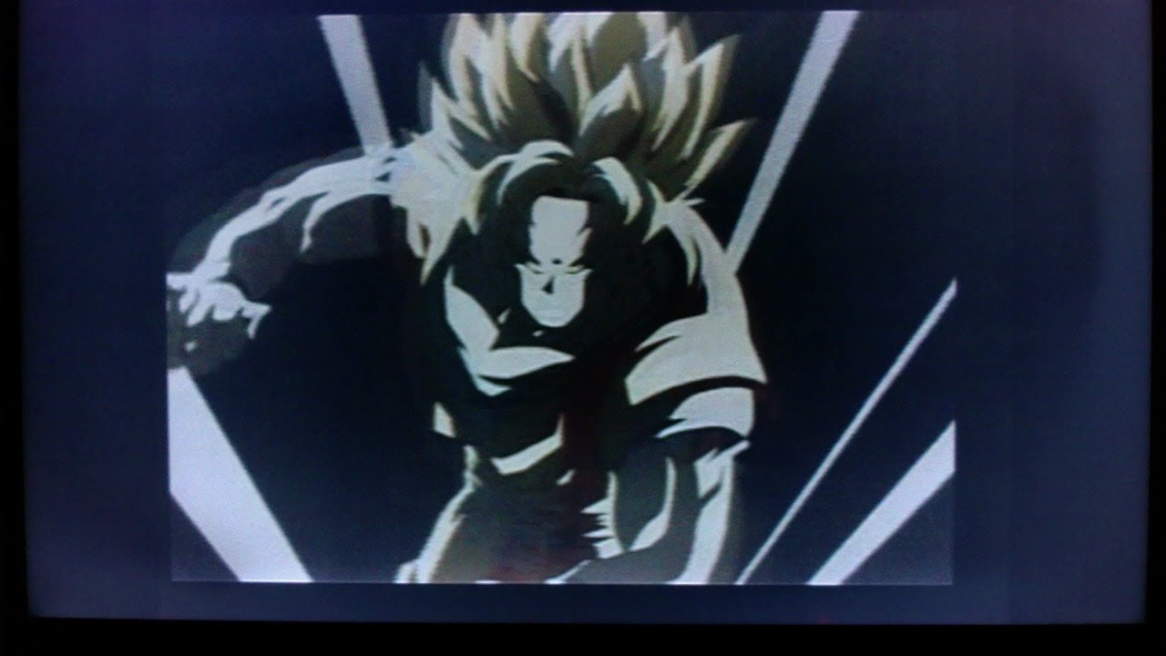 Dragon Ball Z Ultimate Battle 27 de PlayStation One. Espera... ¿¡¡27 ...