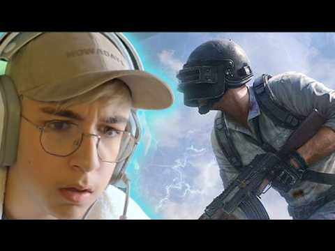 GENÇ ADAM ÜVEY KARDEŞİ ile OYUN OYNARKEN KENDİNDEN GEÇTİ! (PUBG: BATTLEGROUNDS)