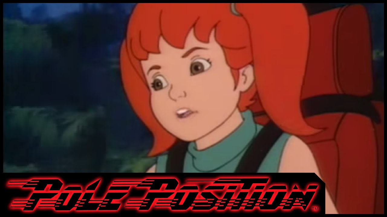 Pole Position 109 - The Bear Affair (Full Episode) - YouTube