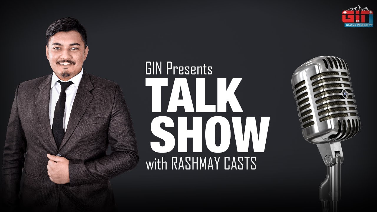 Funny Talk Show with @rashmay_casts - YouTube