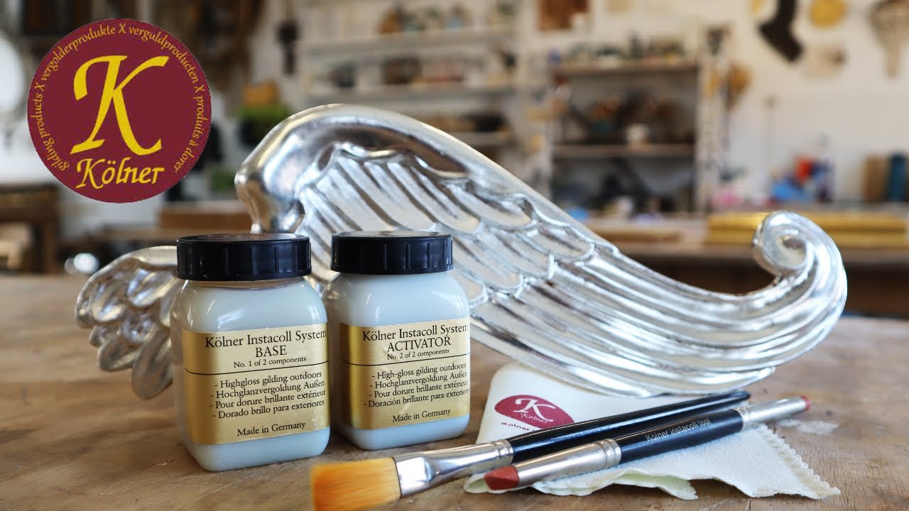 How to use Kolner Instacoll - YouTube