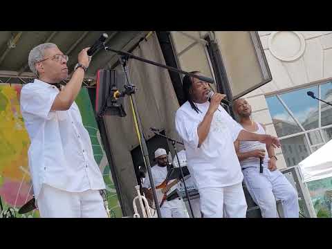 Proper Utensils Band ft. Jas Funk - YouTube