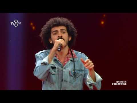 Umut Fidan - Gel ey seher | O Ses Türkiye 2018