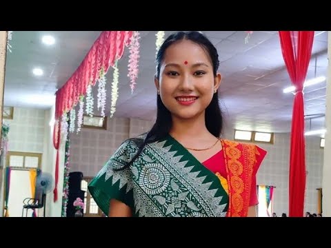 ||51st freshmen social ceremony 2022 Barama college,Barama ...