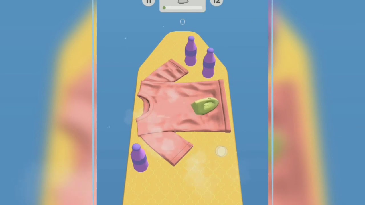 Iron It gameplay!!!!NEW GAMES!!! - YouTube