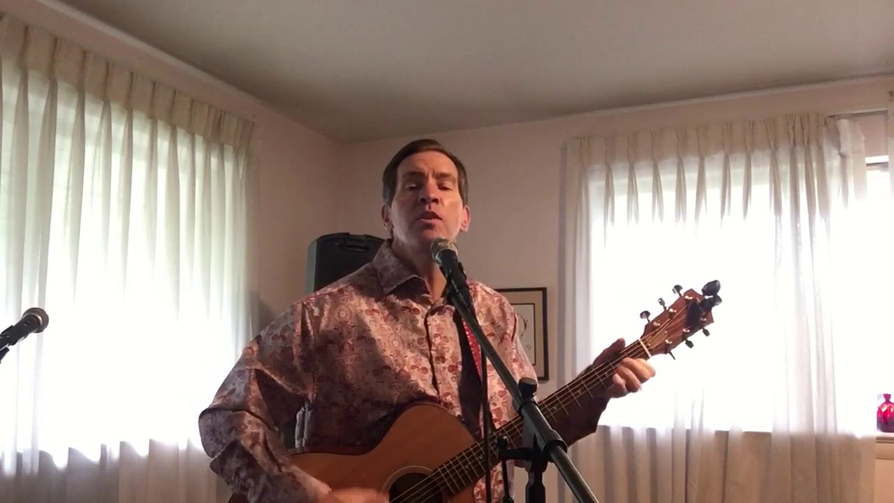 You and Me (Clubhouse version) | Tom Petty Cover - YouTube