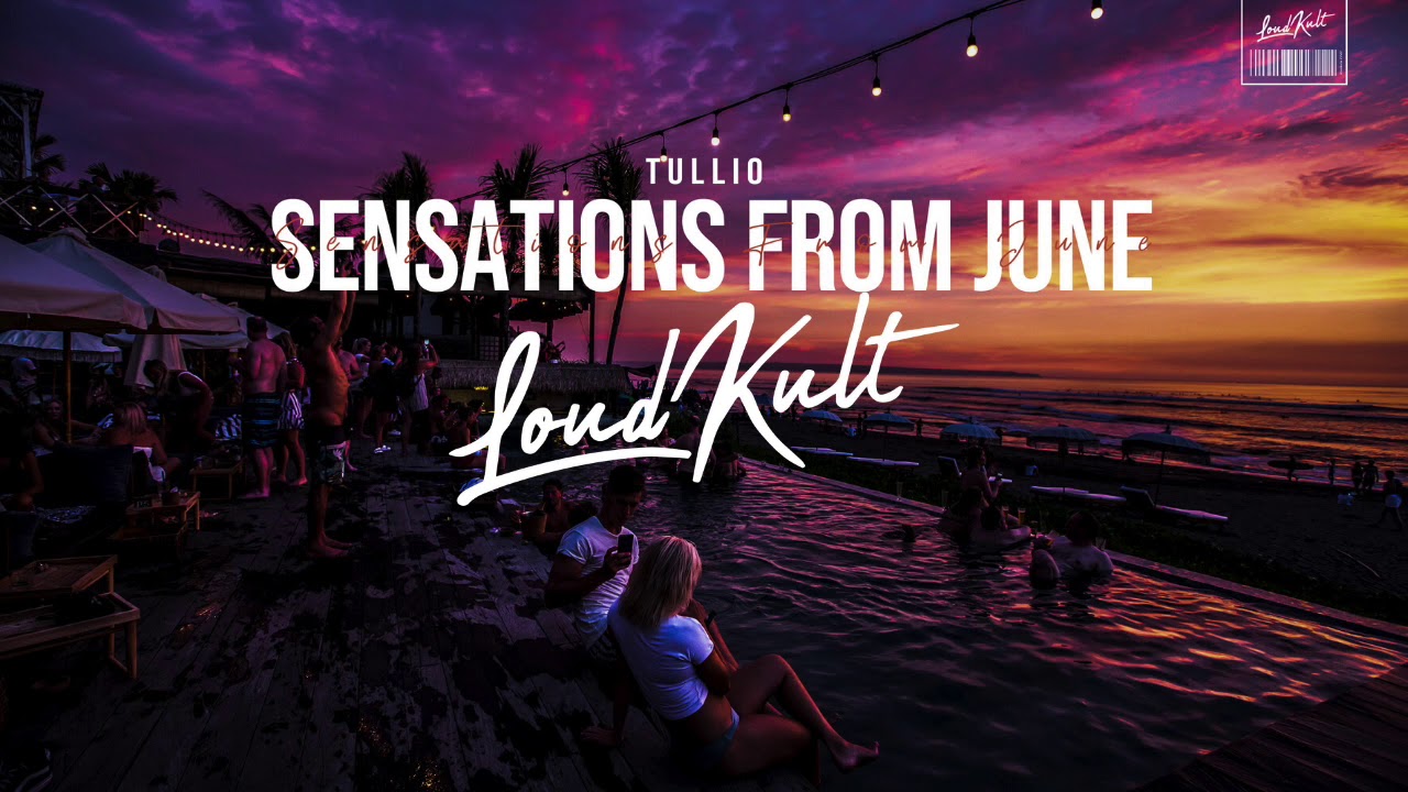 Tullio - Transitioning - YouTube