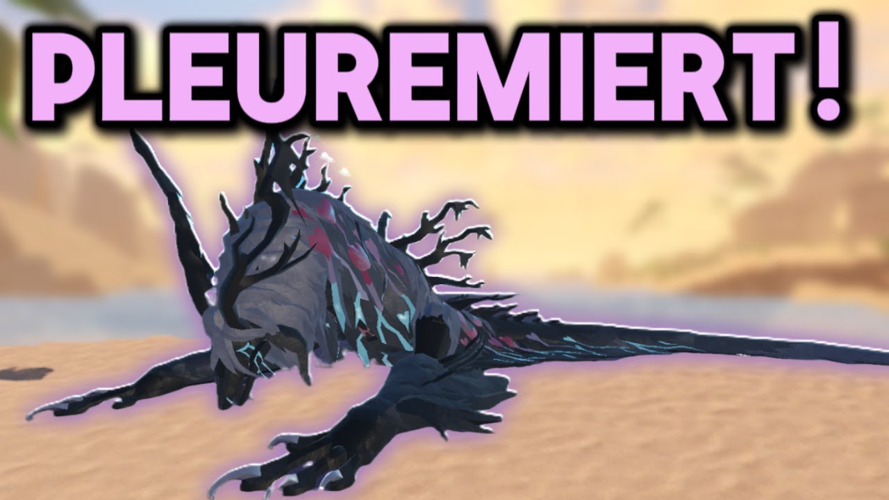 Pleuremiert, Kemoti redesign, concept art, animations and more ...