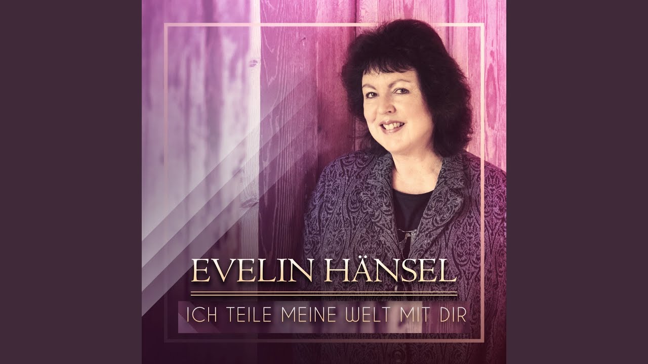 Ich teile meine Welt mit Dir - YouTube