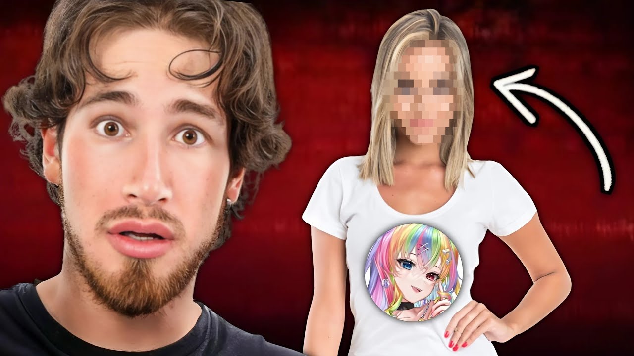 ALLY HAS ANNOUNCED HER FACE REVEAL AND EVERYONE GOES CRAZY ABOUT IT! - YouTube